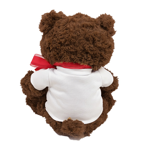 Personalized LOVE Coco Bear | 800Bear.com