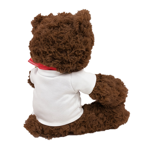 Personalized LOVE Coco Bear | 800Bear.com