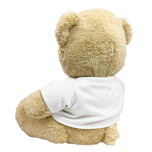 Personalized Get Better Fast Teddy Bear | 800Bear.com