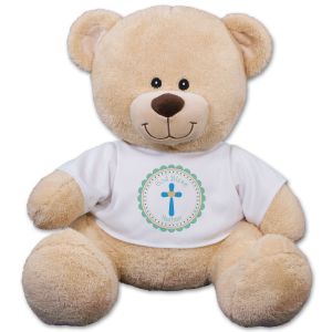 Religious Teddy Bear Gifts | Personalized Christian Bears