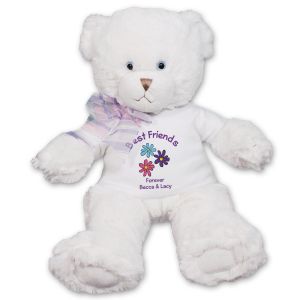 Best Friends Teddy Bear - 14" | 800Bear.com